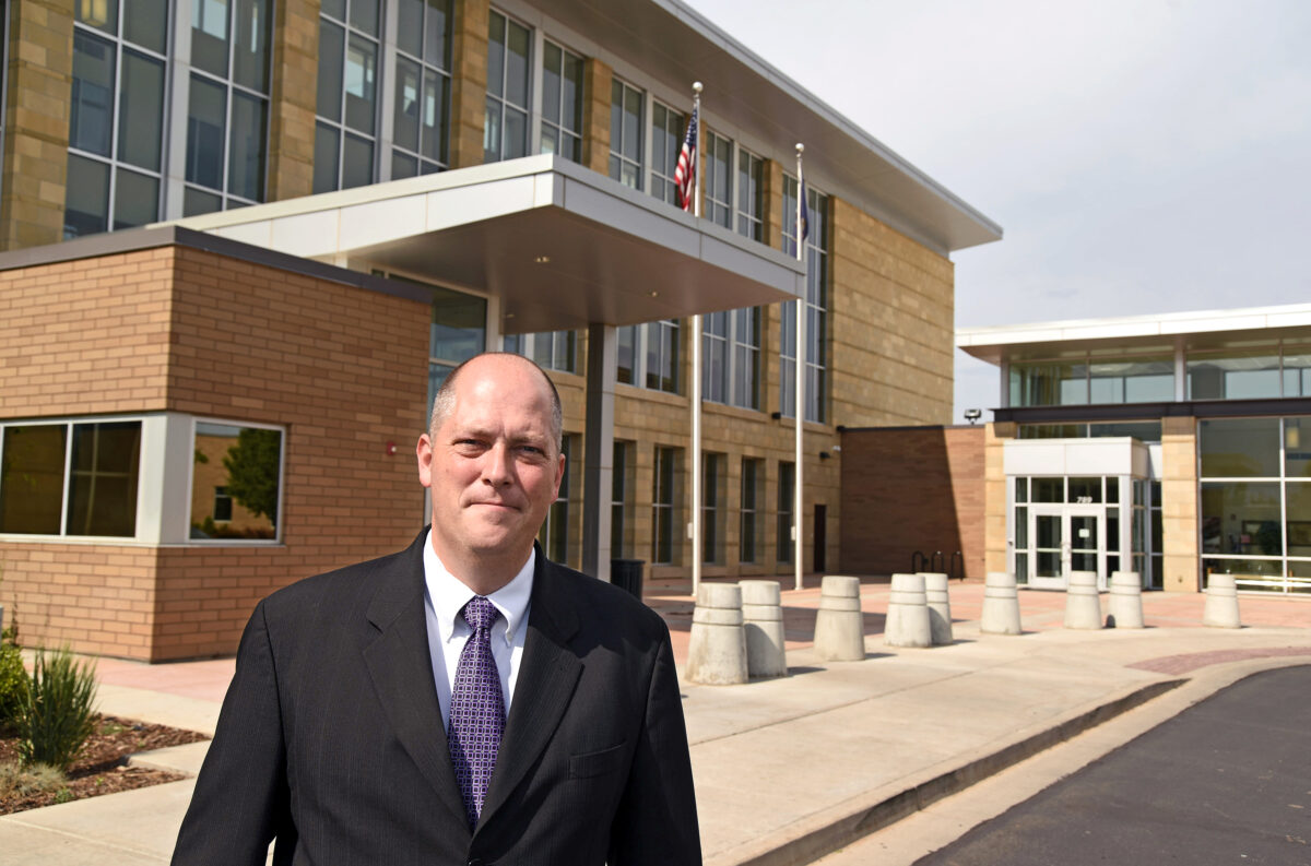 Payson lawyer gives a voice to Utah homeowners charged with property ...